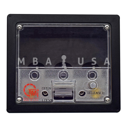 3-Movement Time Lock Case Only - MBA USA, Inc.