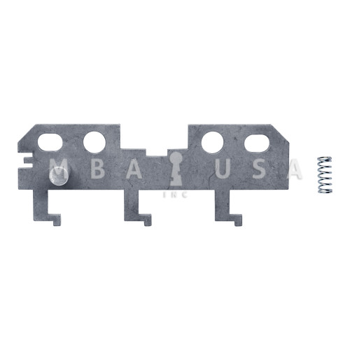 Trigger Assembly for 3-movement Time Lock - MBA USA, Inc.