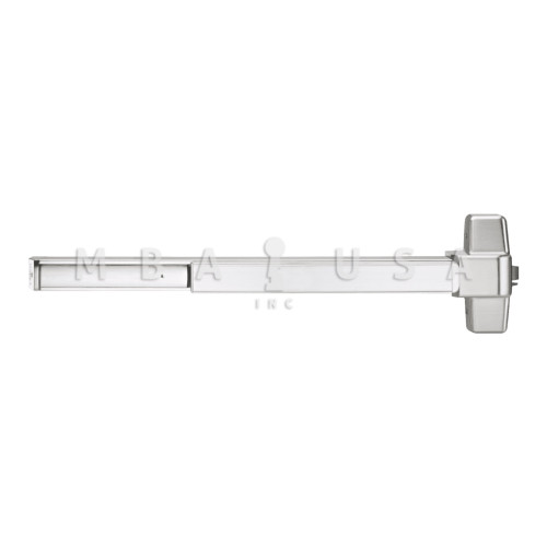 Marks USA M9900 Series Exit Device, Grade 1 Rim Exit Bar, Wide Stile ...