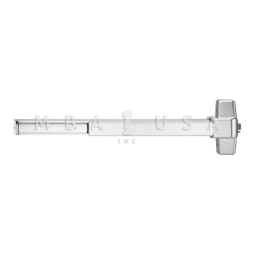 Marks USA M9900 Series Exit Device, Grade 1 Rim Exit Bar, Wide Stile ...