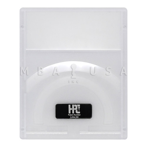 Card Lens for 1200 Series Punch Machine - MBA USA, Inc.