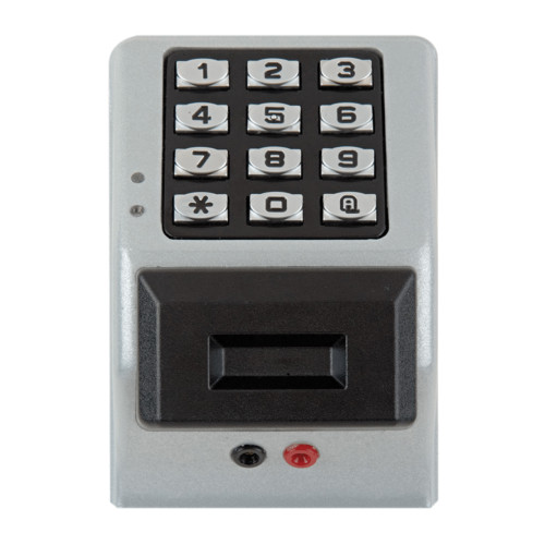 Alarm Lock PDK3000 Keypad (PDK3000 US26D) - MBA USA, Inc.