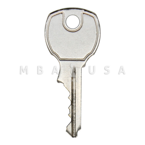 Core Removal Key - MBA USA, Inc.