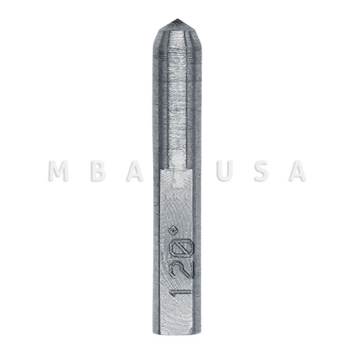 Diamond Tipped Stylus for Engrave-It Machine - MBA USA, Inc.