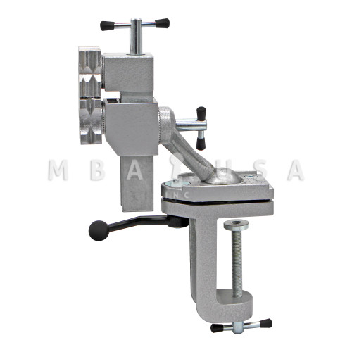 UNISPANN Precision Lock Vise - MBA USA, Inc.