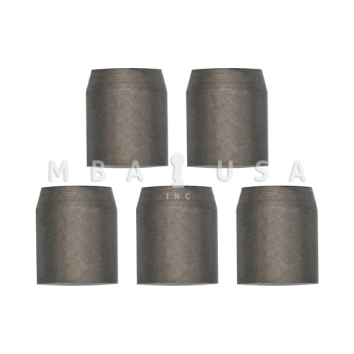 Hardened Repair Pins, 5/16" x .400" (5-Pack) - MBA USA, Inc.