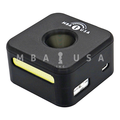MBA USA Safe Light w/ White LED - MBA USA, Inc.