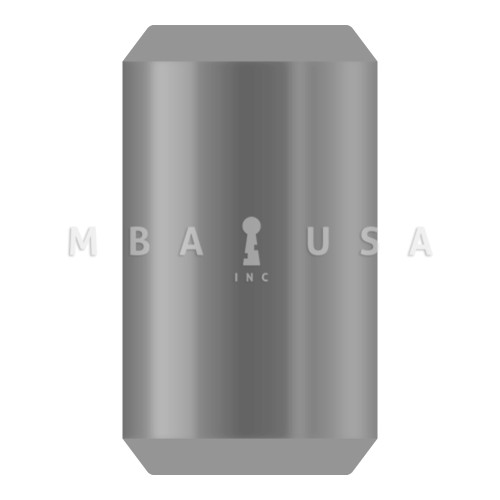 LAB A2 ICore Universal Top Pin #3 .037 (100-Pack) - MBA USA, Inc.