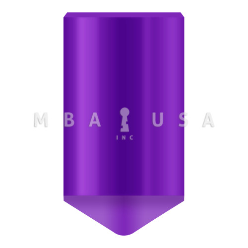 LAB .005 Universal Bottom Pin .195" (150-Pack) - MBA USA, Inc.