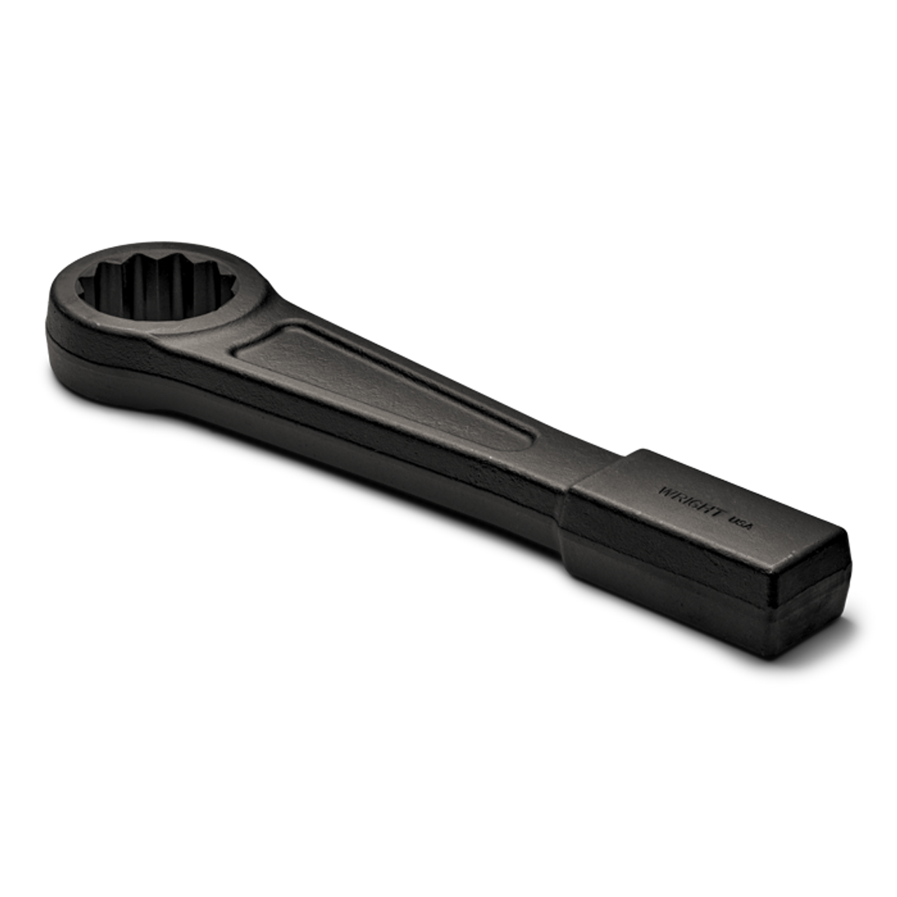 Wright Tool Striking Face Box Wrench 3 In 1889a
