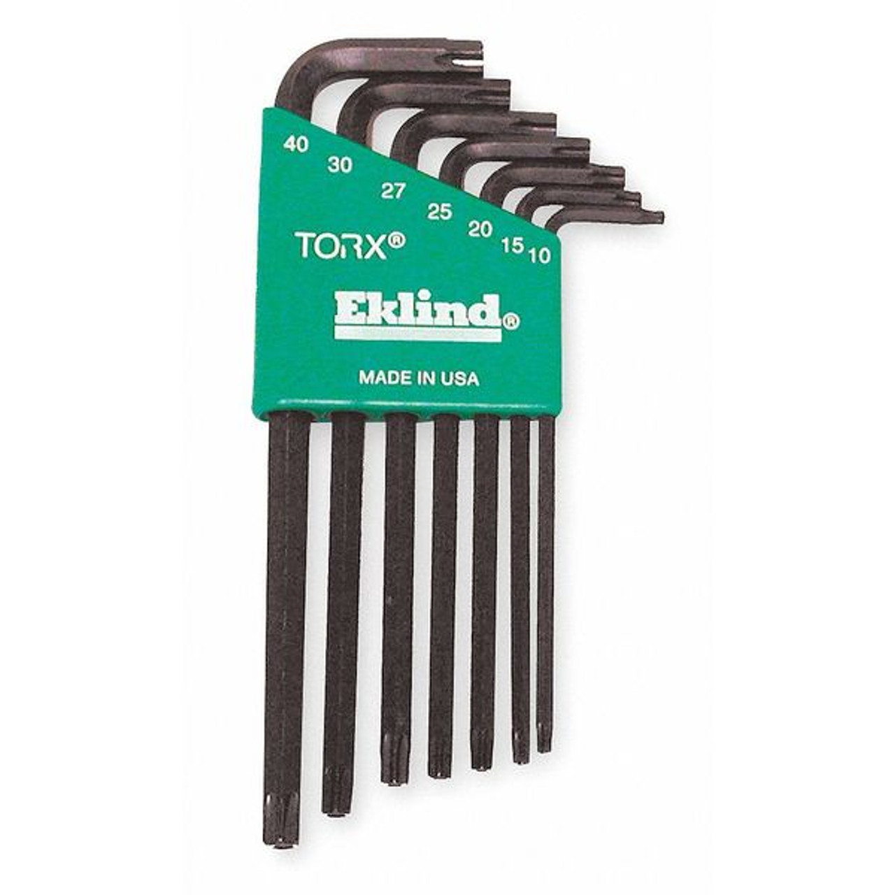 Eklind torx set store