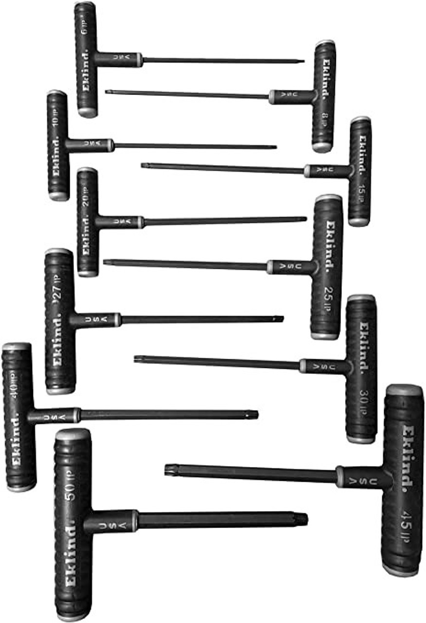 Eklind torx set store