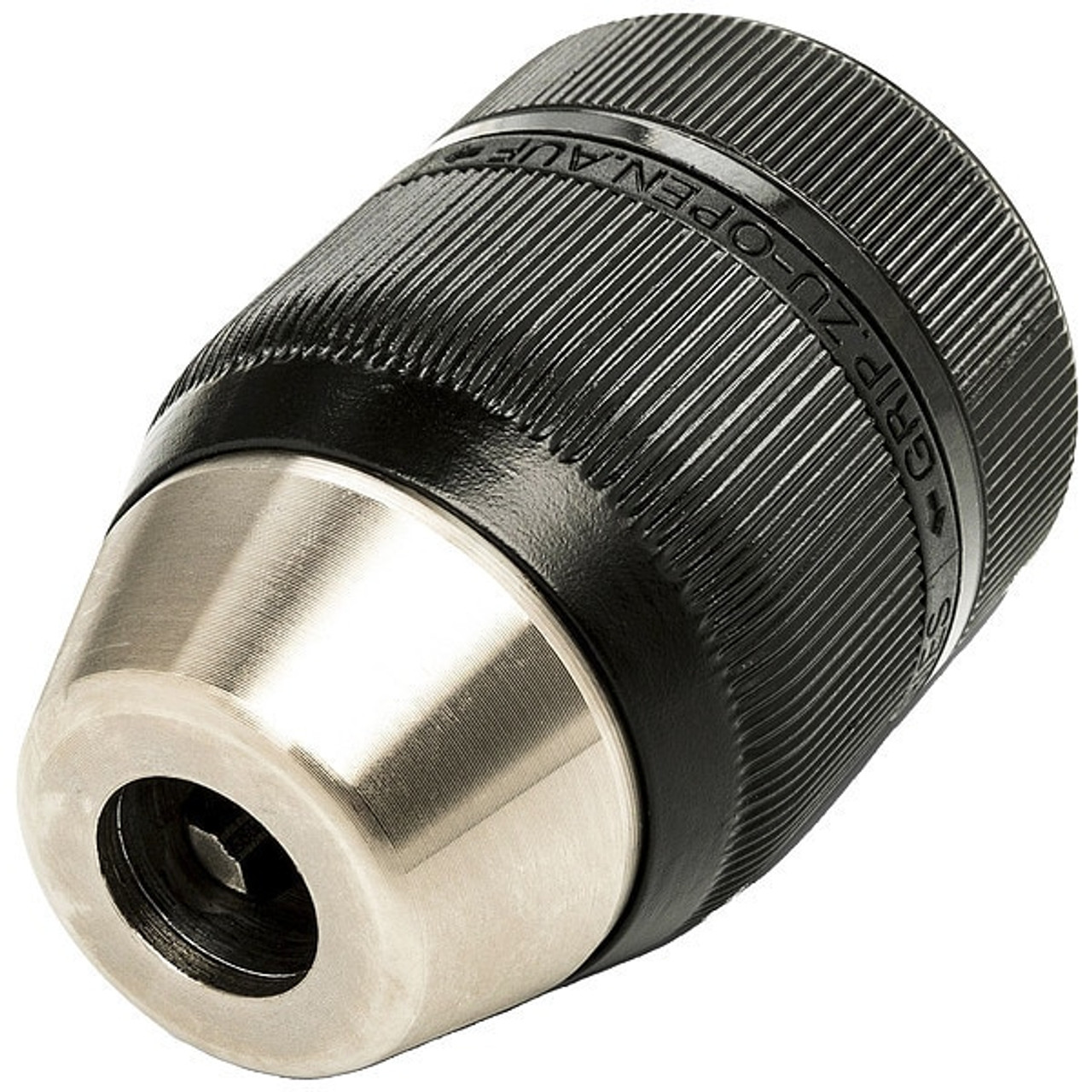 Jacobs 13mm Hand Tite Keyless Drill Chuck JCM31038