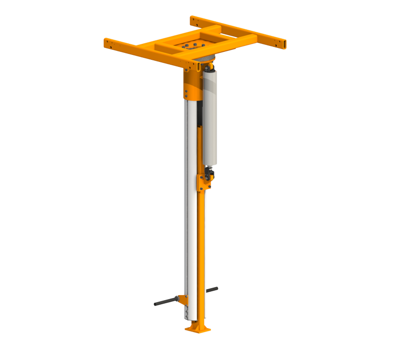 Knight Global Torque Tubes - ATA4500