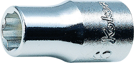 Koken 2410M-6 Surface Drive Socket | Palmac Tool Company