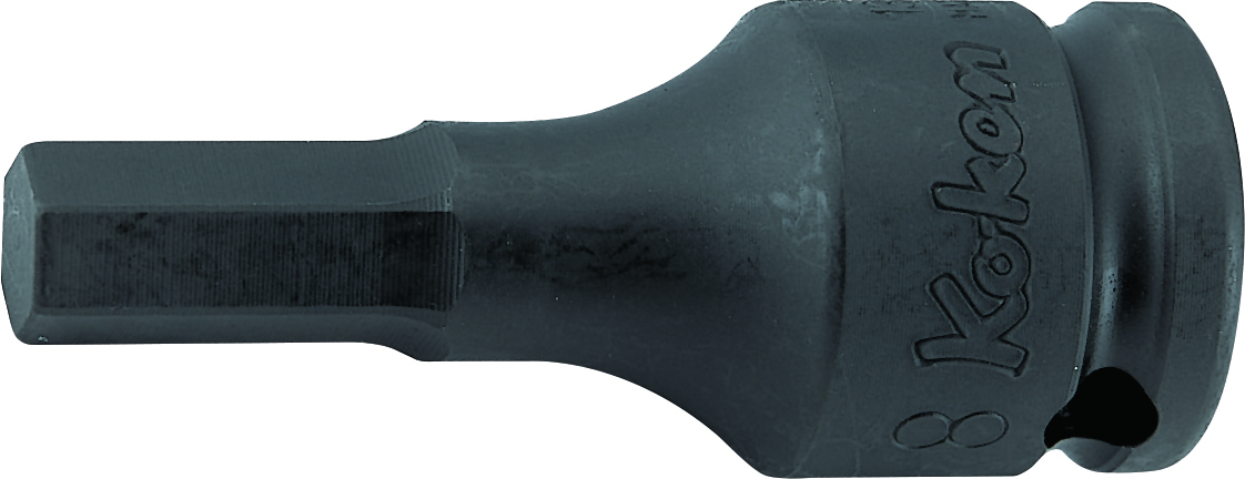 Koken 13012M.52-3 Inhex Sockets | Palmac Tool Company