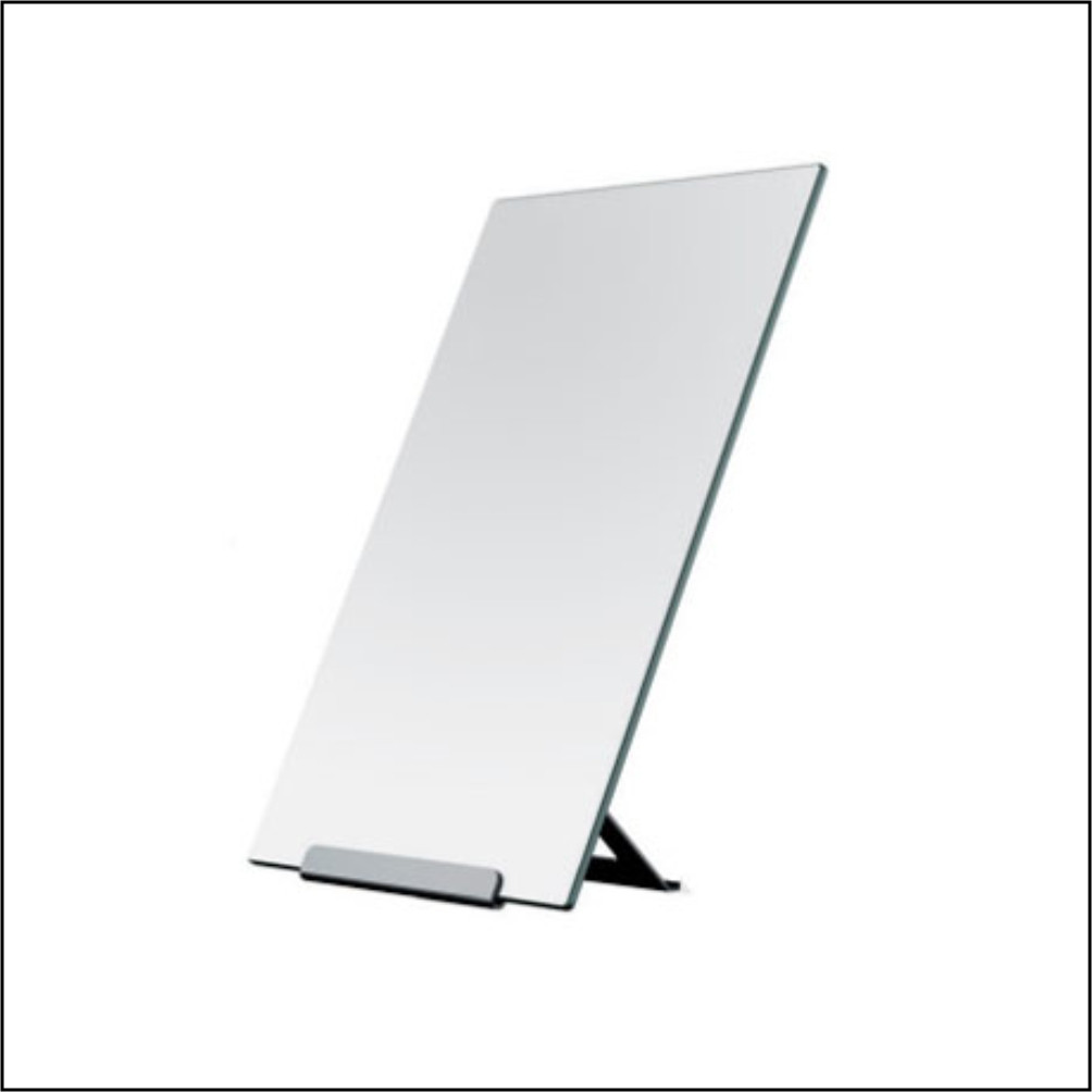 Designer Dispensing Optical Mirrors