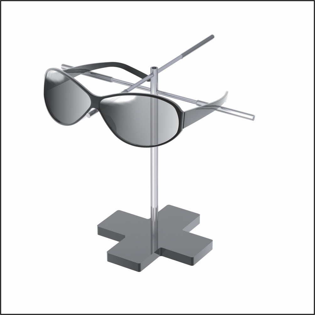 50% OFF! Cone Optical Frame Holder