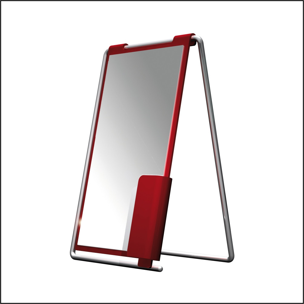 Designer Dispensing Optical Mirrors | Optical Frame Display Mirrors