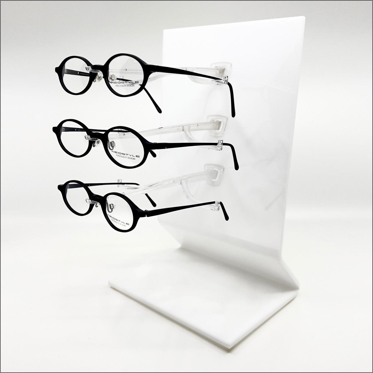 Close-Out Optical Displays | Optical Display Overstock Sale