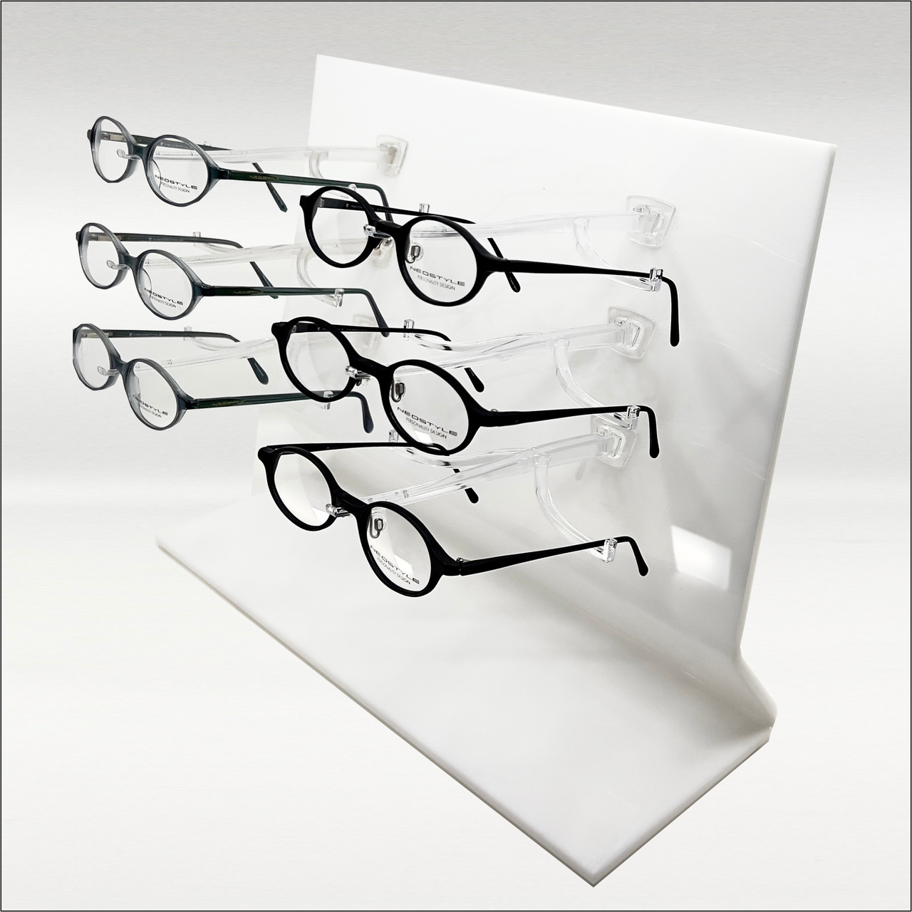 Close-Out Optical Displays | Optical Display Overstock Sale