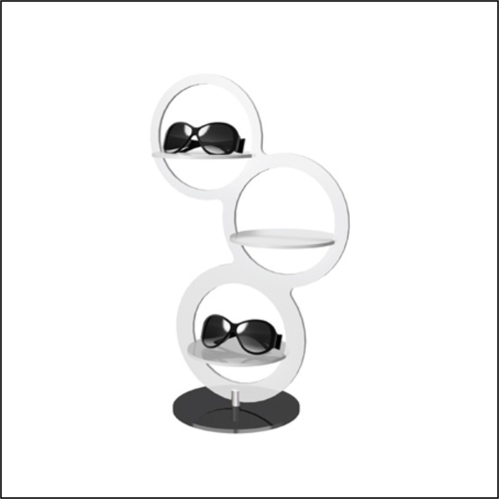 Spectacle display DOTTEN - Optical Frame Displays & Risers
