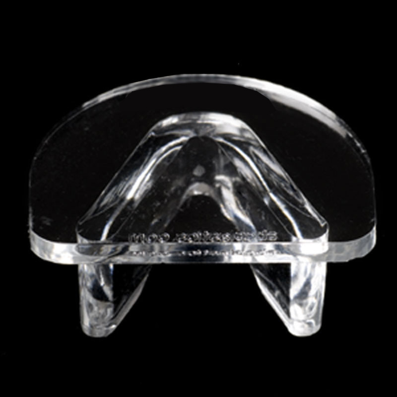 DC.058.GL - Triangular Glue-on Nosepiece Clips for 5/8" Diameter ...