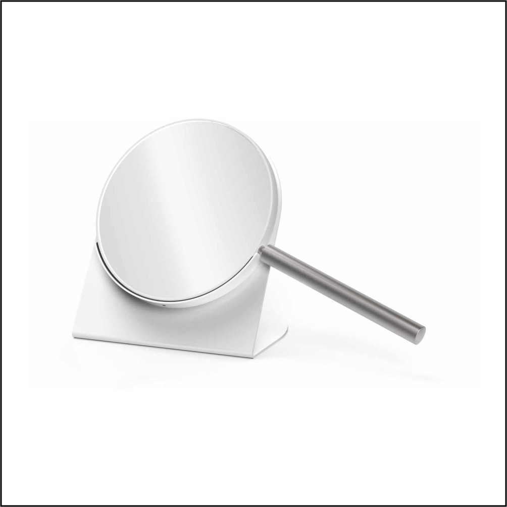 Optical Dispensing Mirror "CLEAR"