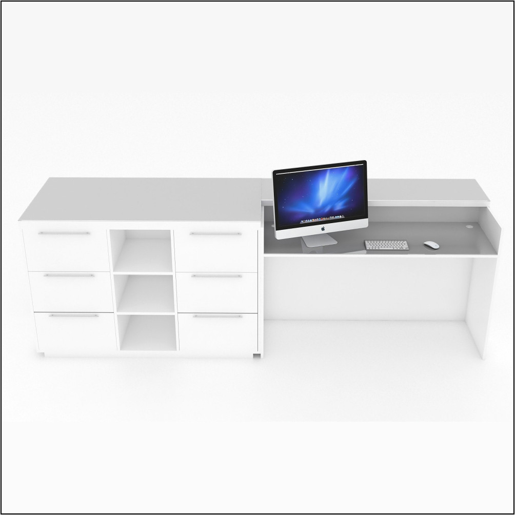 Admin table with Genius counter Combo