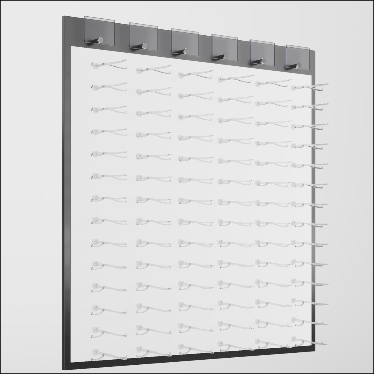 Wooden Frame Boards with Smart System - Ultimate 47.5" Wide