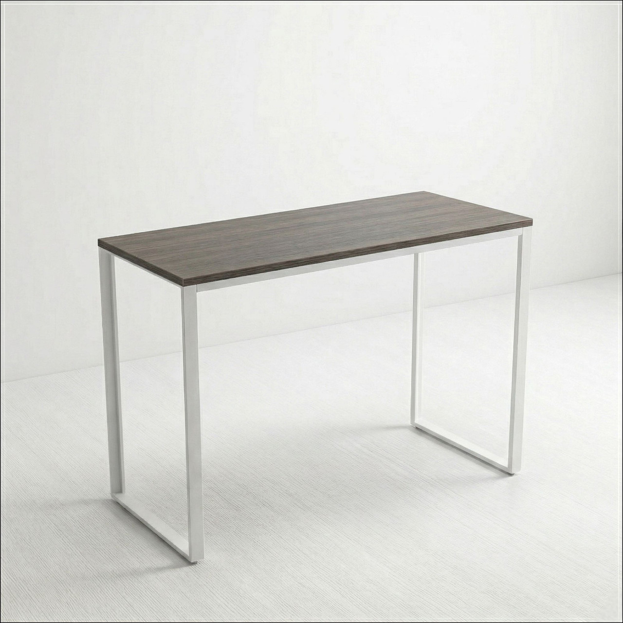 Quick-Ship 40" Long Optical Dispensing Table - Straight Noce