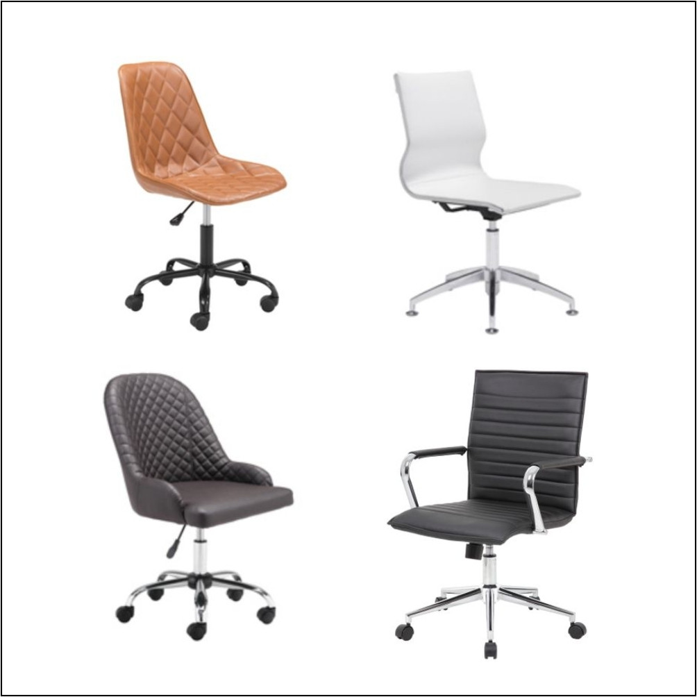 Optical Chairs | Optical Display Furniture