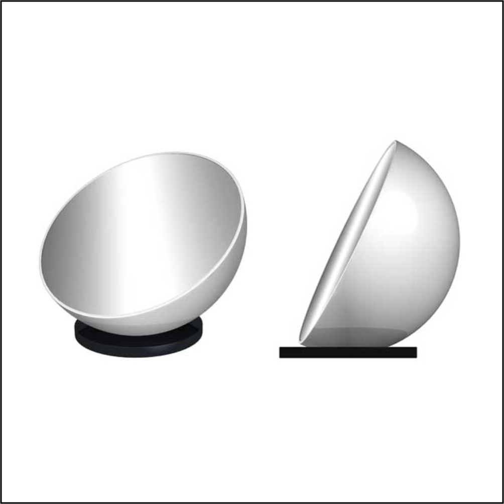 Designer Dispensing Optical Mirrors | Optical Frame Display Mirrors