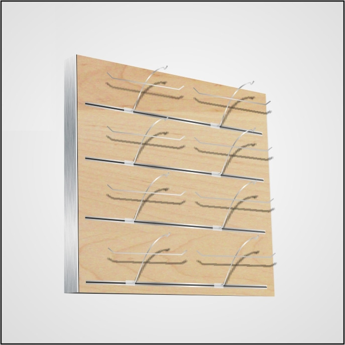 Clearance Optical displays and closeout items from Framedisplays.com