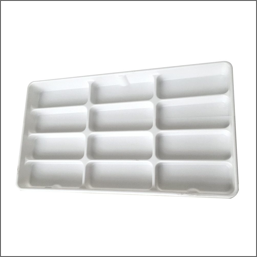 Budget Eyewear Frame Storage Trays | Optical Display Accessories