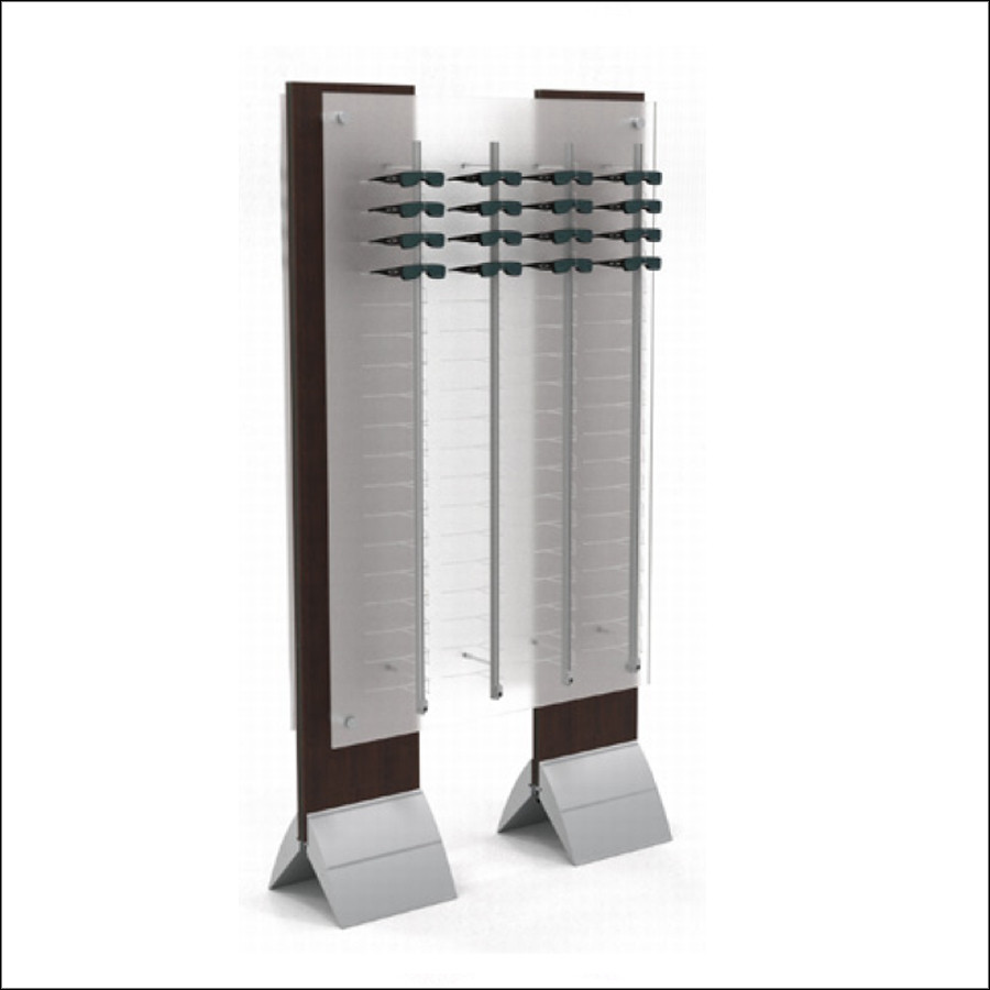 Wing 2 Optical Frame Display - For 144 Frames