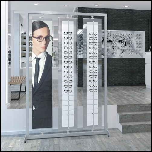 Optical Frame Display Products | Shop Eyewear Display Products