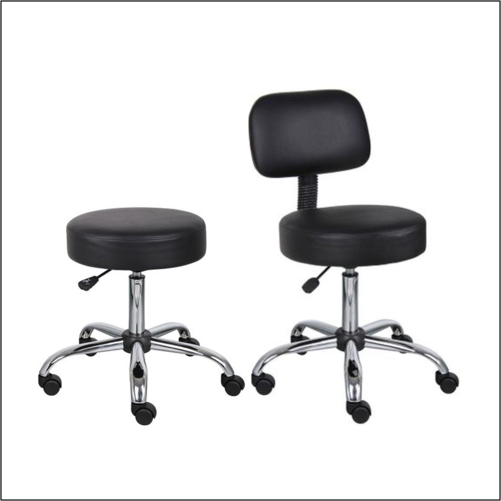 Optical Chairs | Optical Display Furniture
