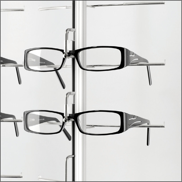 Optical Frame Display Products | Shop Eyewear Display Products
