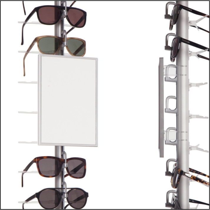 Shape Optical Mirror