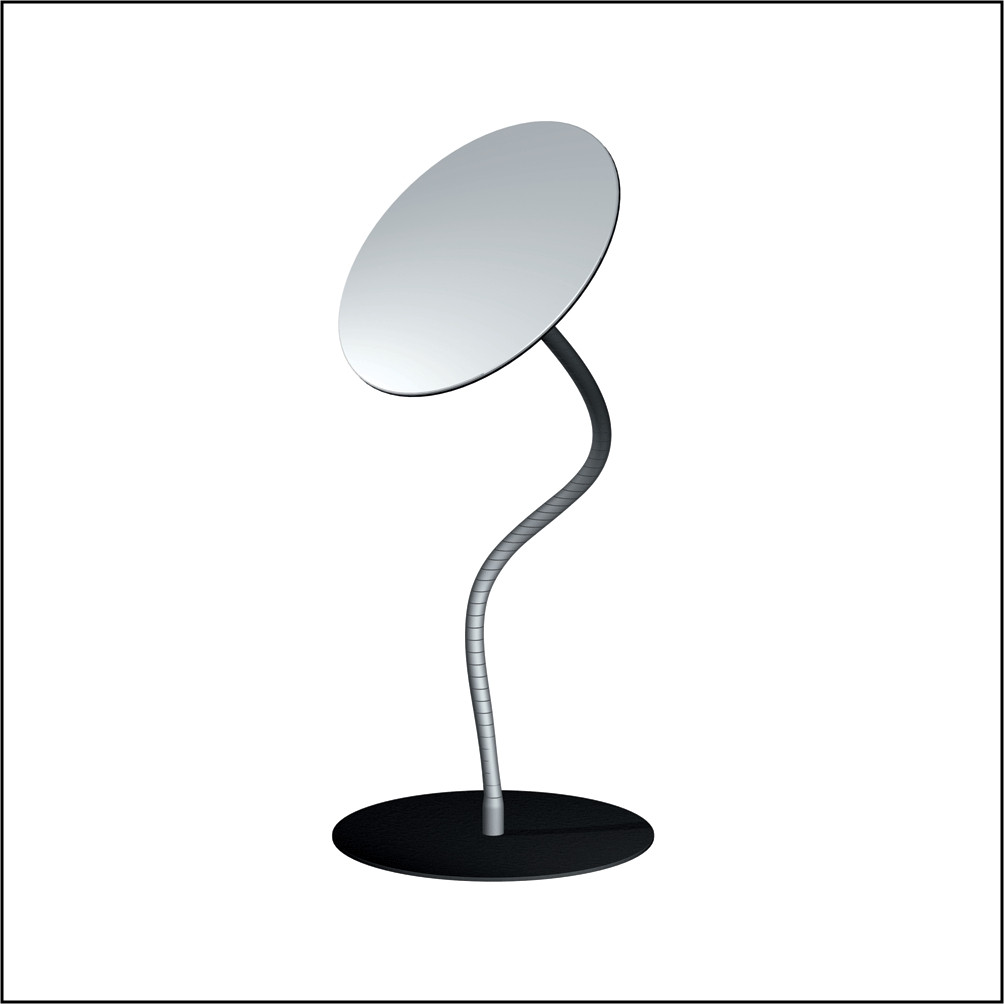 Designer Dispensing Optical Mirrors