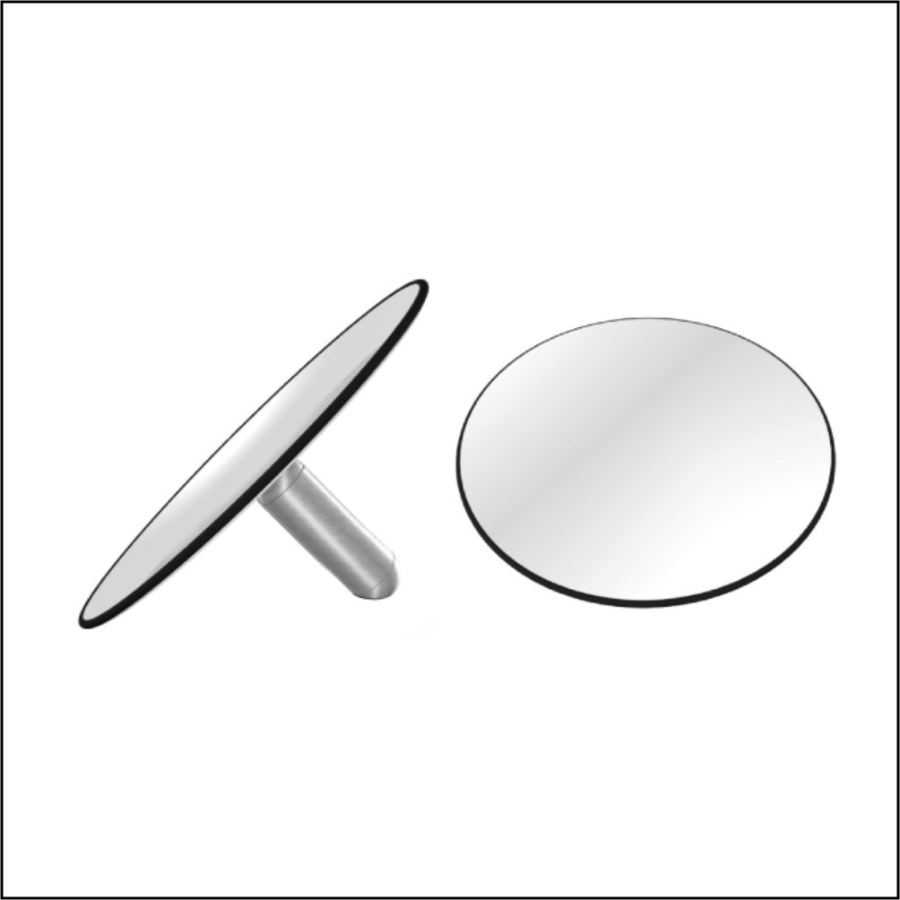 Designer Dispensing Optical Mirrors | Optical Frame Display Mirrors