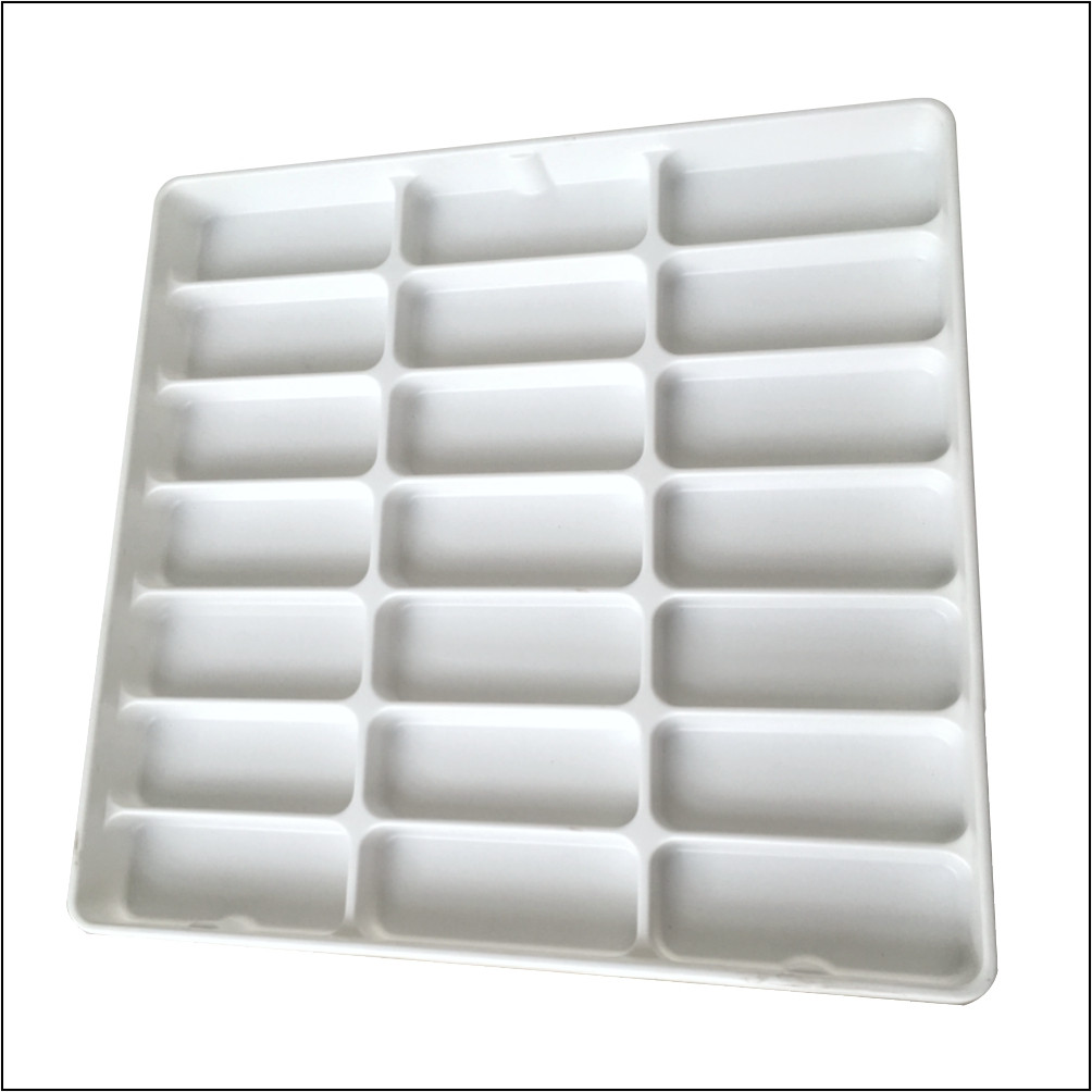Budget Eyewear Frame Storage Trays | Optical Display Accessories