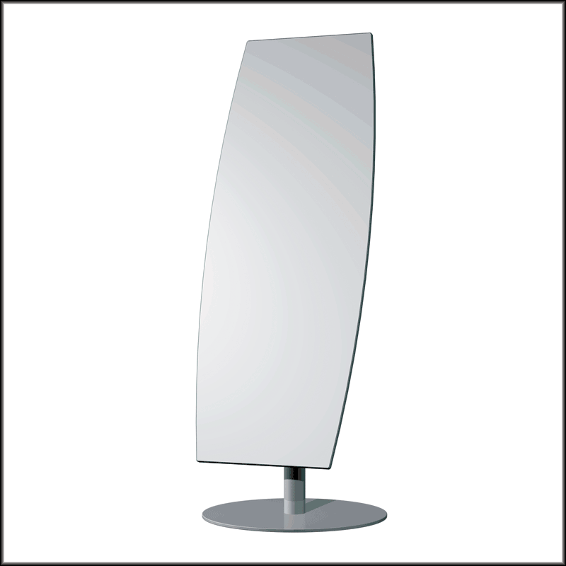 Shape Optical Mirror