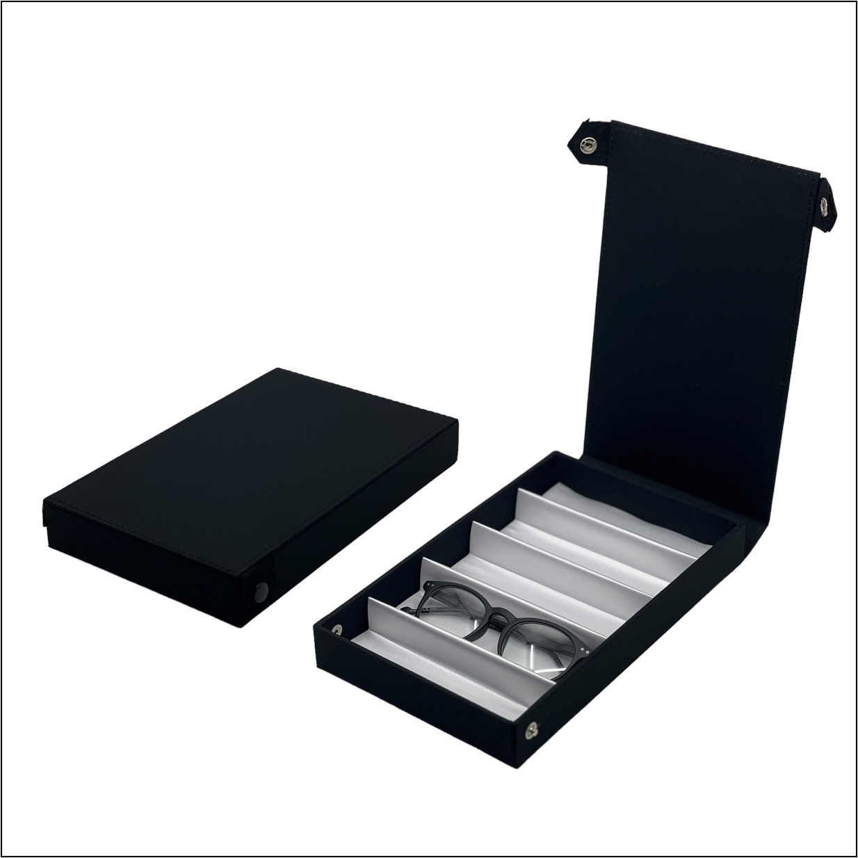 Standard Eyewear Frame Storage Trays | Optical Display Accessories