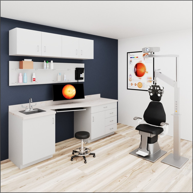 Optical Frame Display Products | Shop Eyewear Display Products