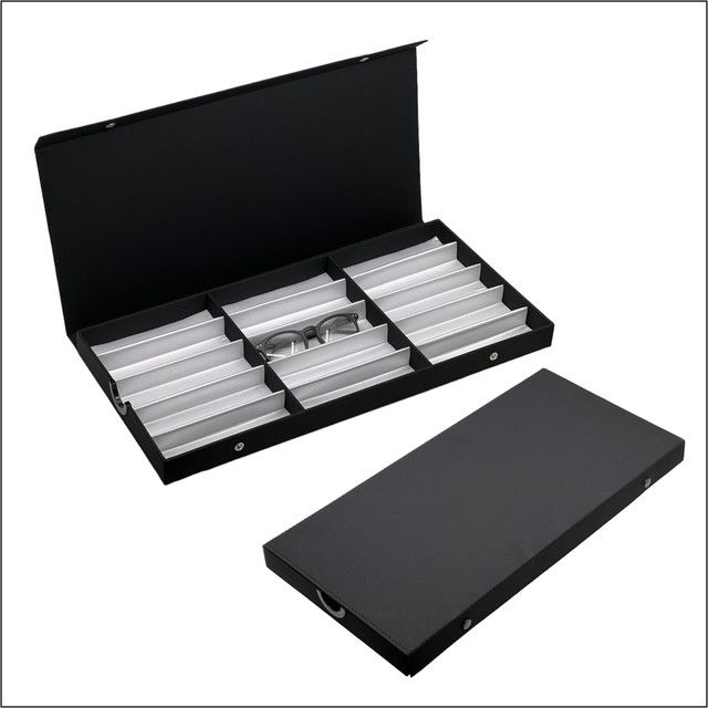 Standard Eyewear Frame Storage Trays | Optical Display Accessories