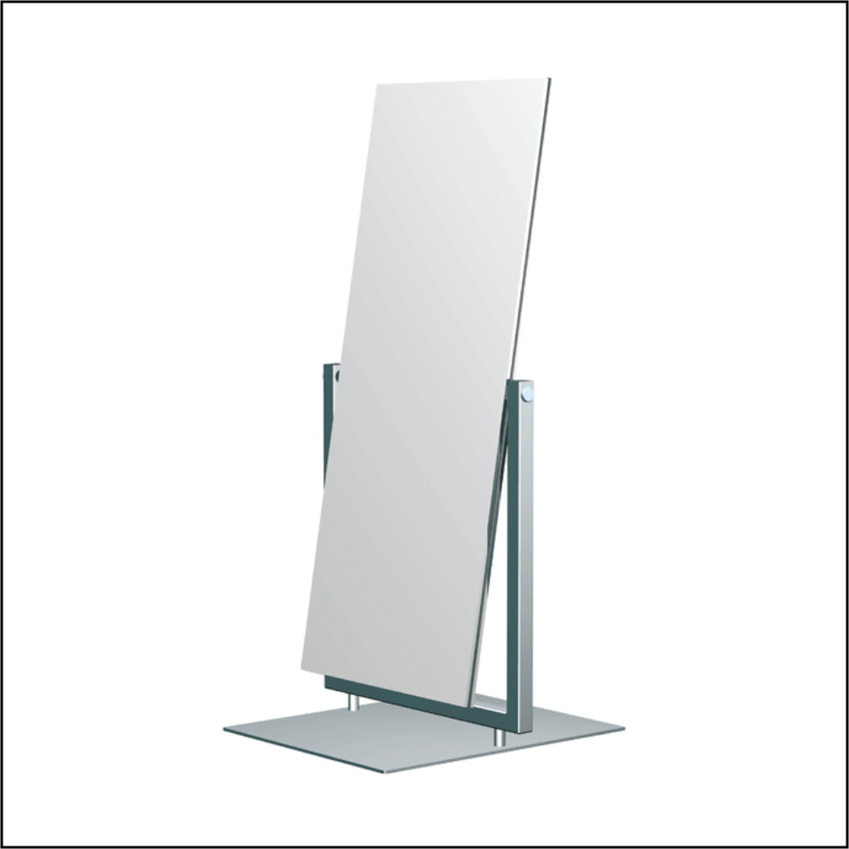 Designer Dispensing Optical Mirrors | Optical Frame Display Mirrors