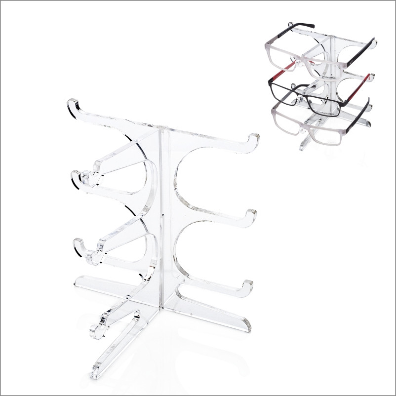 Clearance Optical displays and closeout items from Framedisplays.com
