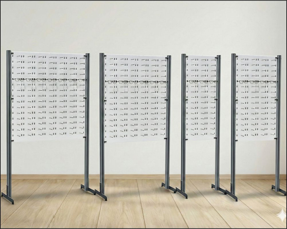 Products - Floortop Optical Displays - Floor-Top Optical Display DW ...